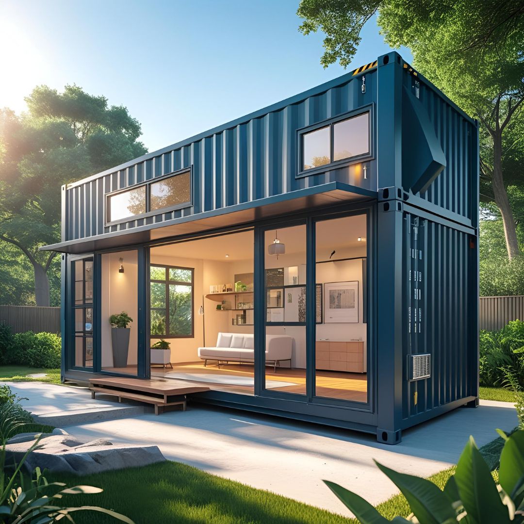 Container Sizes - Tedice Express Container Solutions